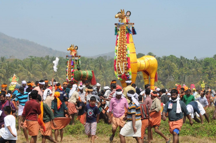 Machad Mamangam - Alchetron, The Free Social Encyclopedia